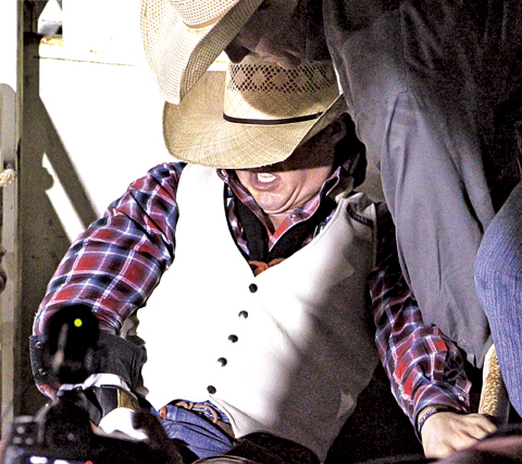 Thousands attend PRCA Fort Myers Rodeo - North Fort Myers Neighbor